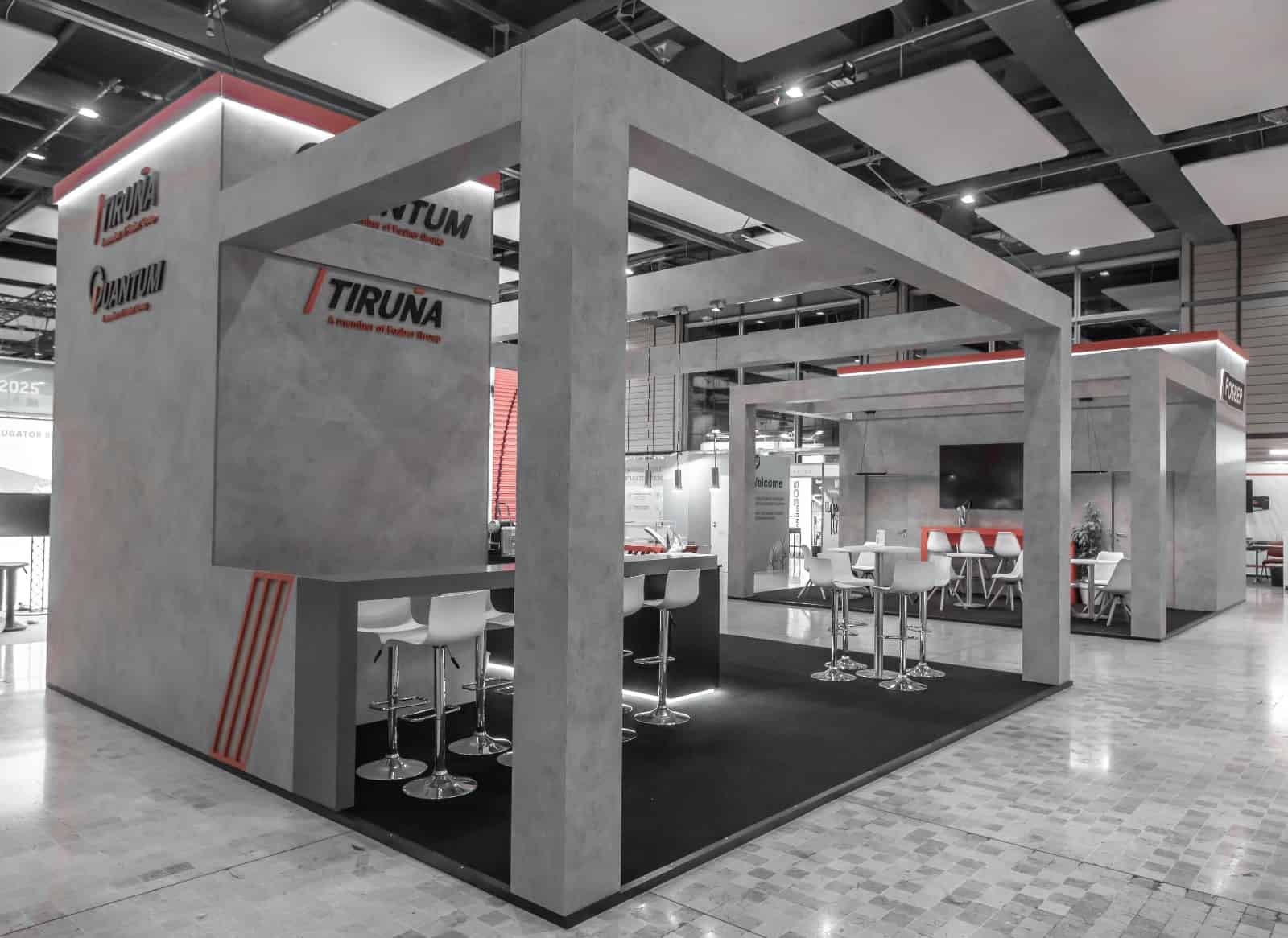 FOSBER S.P.A & QUANTUM TIRUNA – FEFCO TECHNICAL SEMINAR 2023, LYON ...